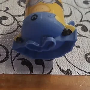 Universal | Toys | 224 Mcdonaldshappymealtoy | Poshmark